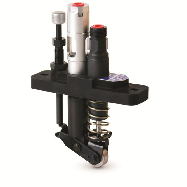 Manzel GBL 7500 Universal Pump (Gravity Model) – Automated Lubrication
