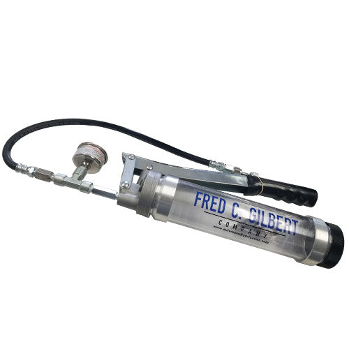 Oil Purge Gun (FCG-0001) – Automated Lubrication