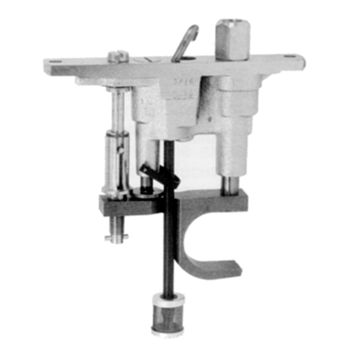 Replacement Pumps for Manzel Model 25 Lubricator – Automated Lubrication